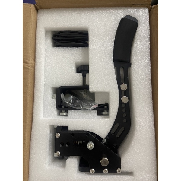HANDBRAKE FOR PLAYSTATION 4 (FOR LOGITECH G29 ONLY) | Shopee Malaysia