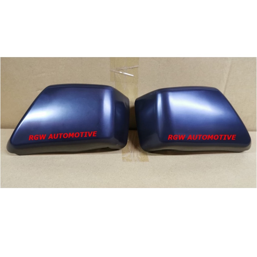 TOYOTA COROLLA KE70 DX / GL / WAGON 1979 YEAR FRONT BUMPER SIDE COVER ...