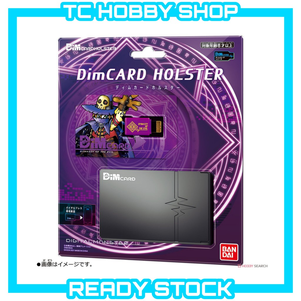 (Ready Stock) Bandai Digimon Vital Bracelet Digital Monster Digivice ...