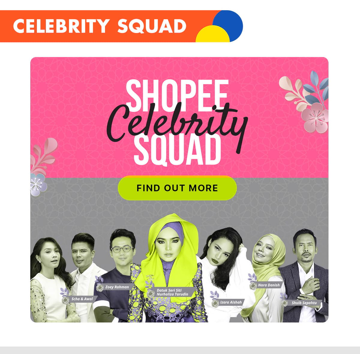 11.11 Shocking Sale Day, 11 Rounds Of Shocking Sales | Shopee Malaysia