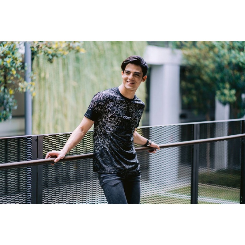 Baju yenz exclusive (short sleeve part 2) | Shopee Malaysia