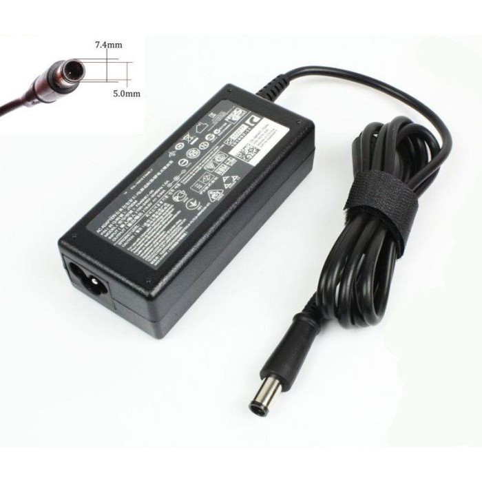 Dell Monitor P2314Tt P2314T S2715Ht S2715H AC Power Supply Adapter ...