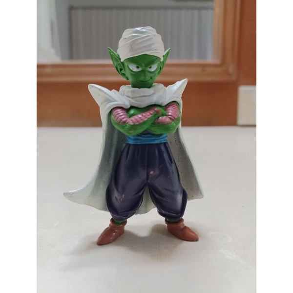 Piccolo Dragon Ball Figurine, Height 8 cm | Shopee Malaysia