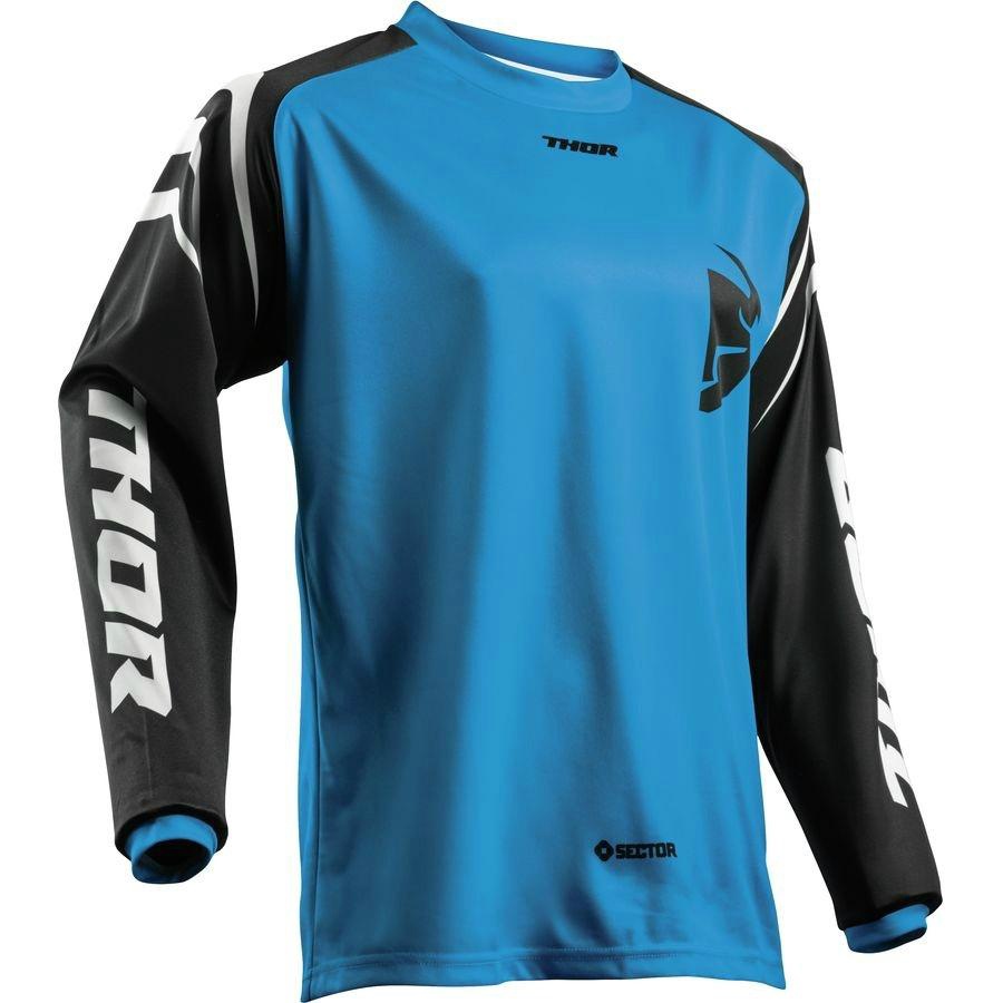 【COD】 In Stock Style longsleeve for men motorcycle THOR Pro Motocross ...