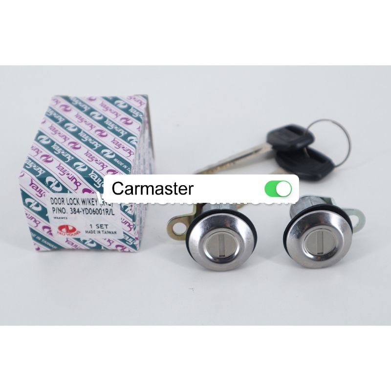 Suzuki SJ410 SJ413 MG410 MG413 Door Lock with Key | Shopee Malaysia