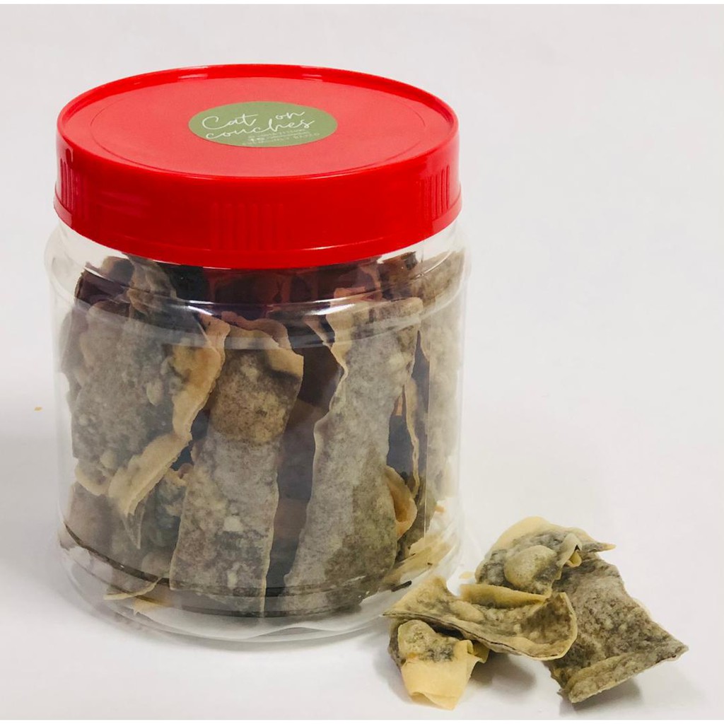 [KUIH RAYA / CNY Cookie PREMIUM & FRESH HOMEMADE] 100% Fresh Crispy ...