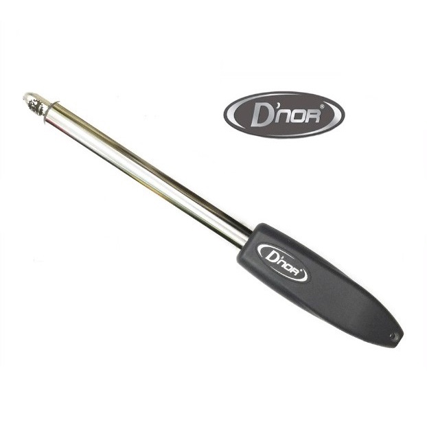 Dnor 712 Auto Gate Heavy Duty Stainless Steel Swing & Folding Arm ...