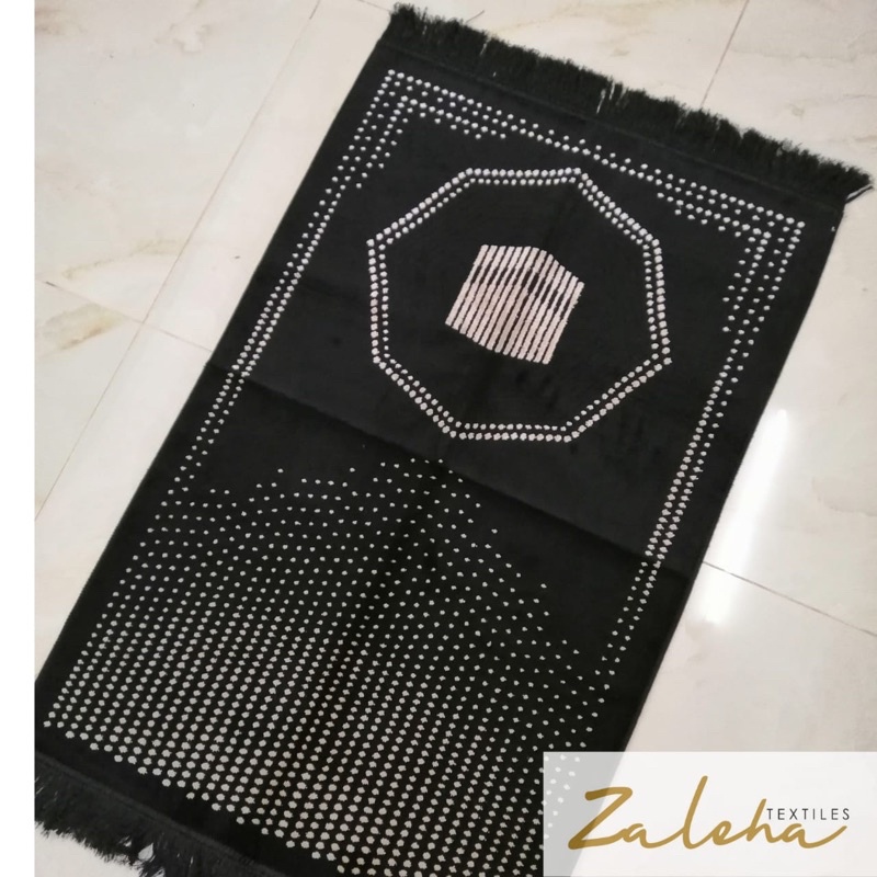 sejadah.sejadah hantaran gebu.sejadah gebu hitam.sejadah zaleha ...