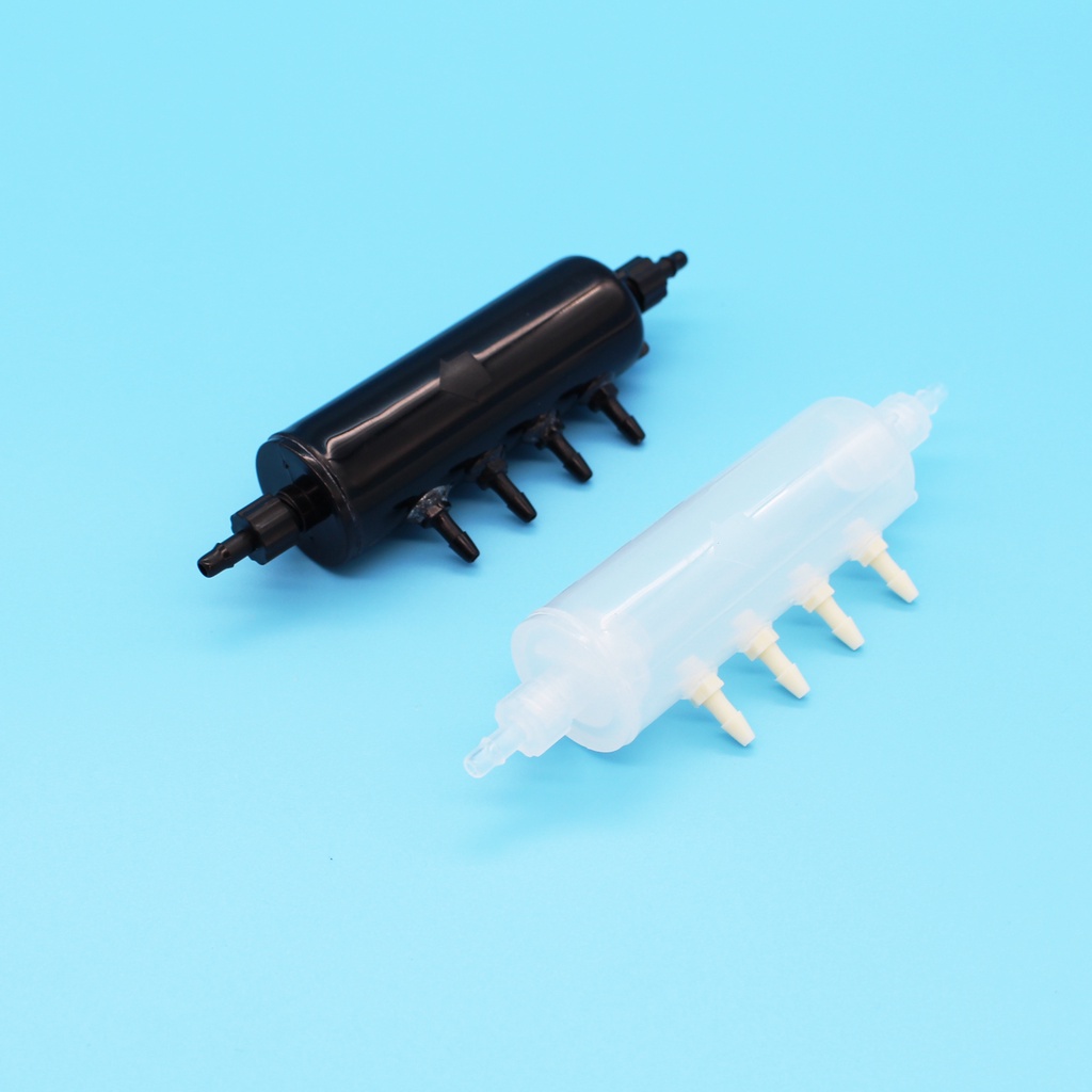 UV Printer Ink Circulation Splitter Filter Ink Circulation Buffer ...