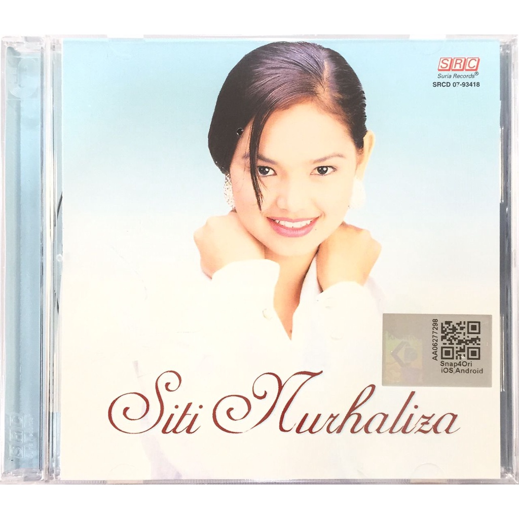 Siti Nurhaliza (CD) | Shopee Malaysia