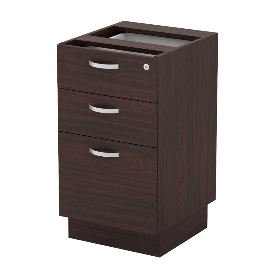 Fixed Pedestal / Mobile Pedestal / Cabinet / Drawer Chest / Clothing ...