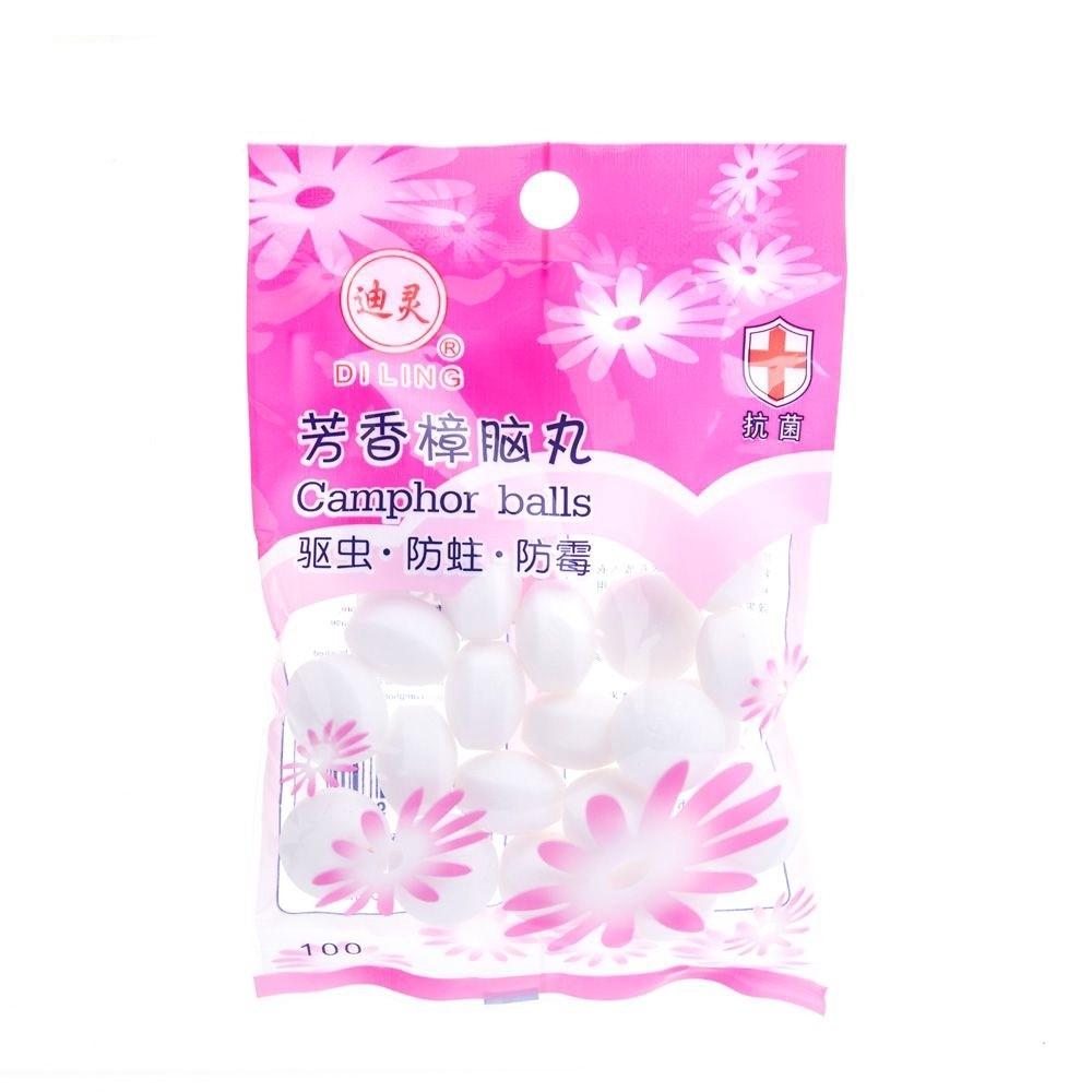 MR DIY Mothballs (1 packet) | Shopee Malaysia