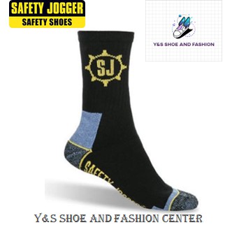 🔥 ORIGINAL Safety Jogger Work Socks (Heavy Duty) | Stocking SAFETY ...
