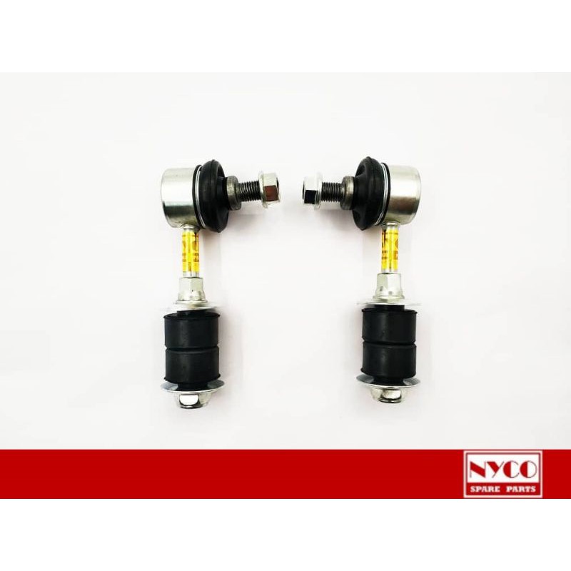 LINK ABSORBER REAR SETS PROTON WIRA / WAJA / GEN2 / PERSONA / SUPRIMA S ...