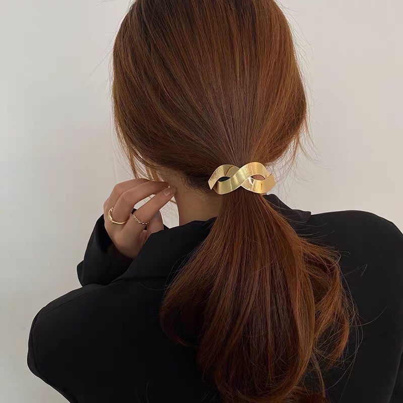 Korean Style Hair Band (Ready Stock) | Shopee Malaysia