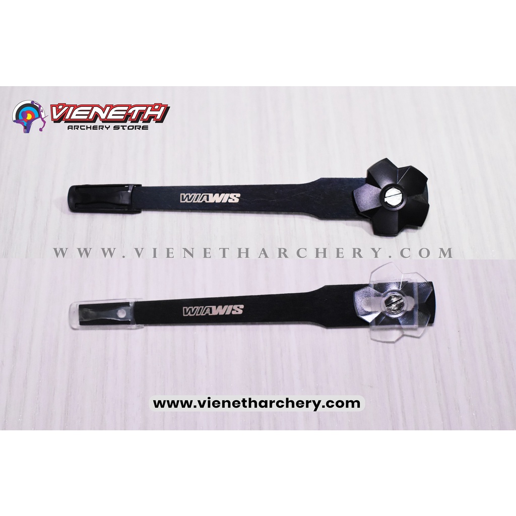 Wiawis COLOR CLICKER / WINWIN / RECURVE / ARCHERY / WIN WIN | Shopee ...