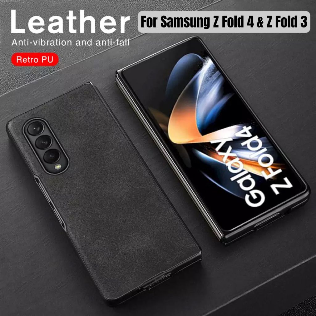 Case Samsung Galaxy Z FOLD 6 Z FOLD 5 Z FOLD 4 Z FOLD 3 Z FOLD 2 ...