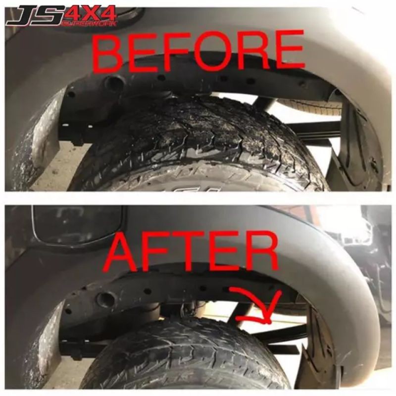 Add a leaf Ironman 4x4, Ridemax, JS works, Hilux Vigo,Revo.Triton,Dmax ...