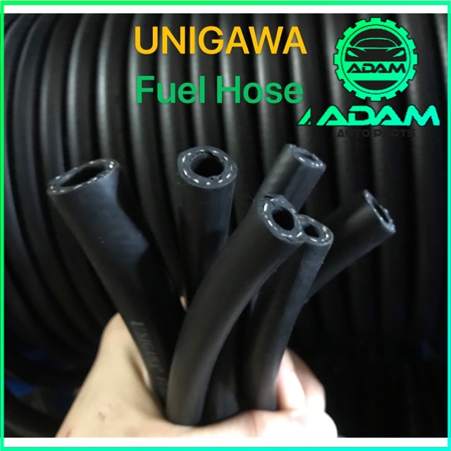 UNIGAWA 150PSI Fuel Hose 5mm 6mm 7mm 8mm 9mm 10mm 12mm 14mm 16mm | Shopee Malaysia