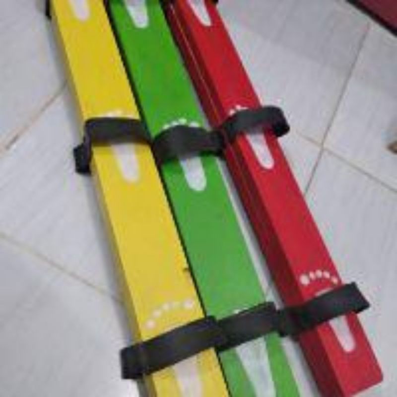 Clogs toy contains 3 children | Shopee Malaysia