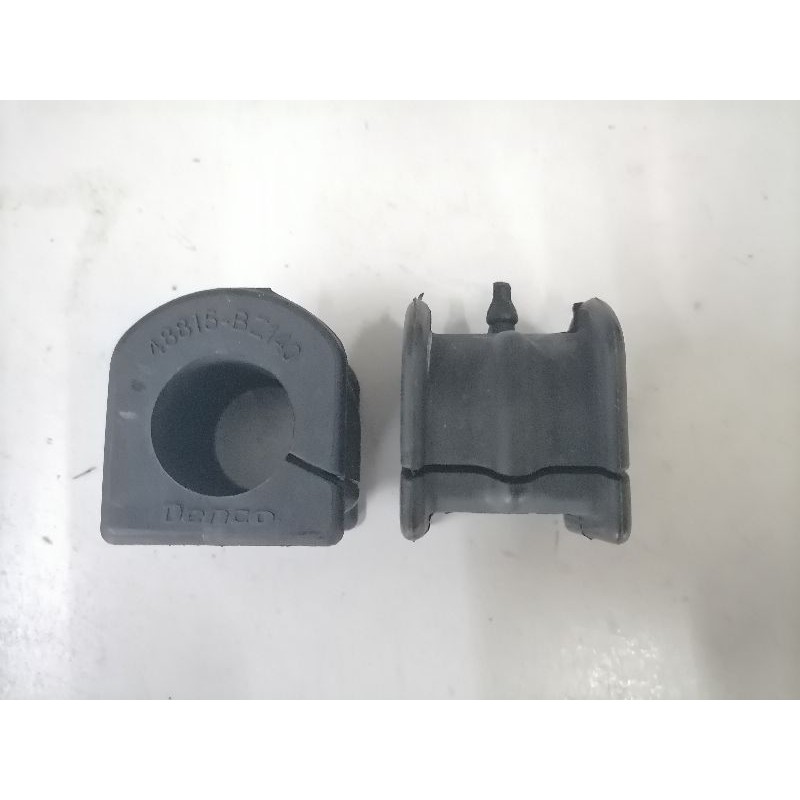 MYVI 1.3 1.5 STAB BUSH / STABILIZER BUSH FRT (DENCO) | Shopee Malaysia