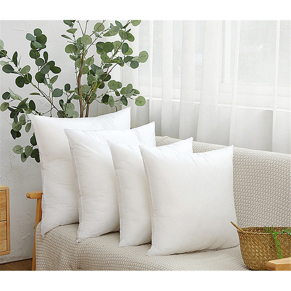 Non-woven fabric Pillow core cotton 35 × 55.45 × 45.50 × 50.55 × 55.65 ...