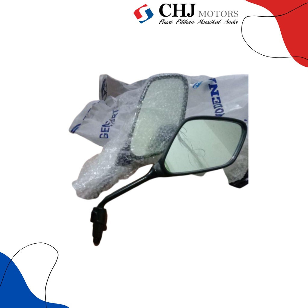 SIDE MIRROR / CERMIN SISI MODENAS MR2/MR3 | Shopee Malaysia