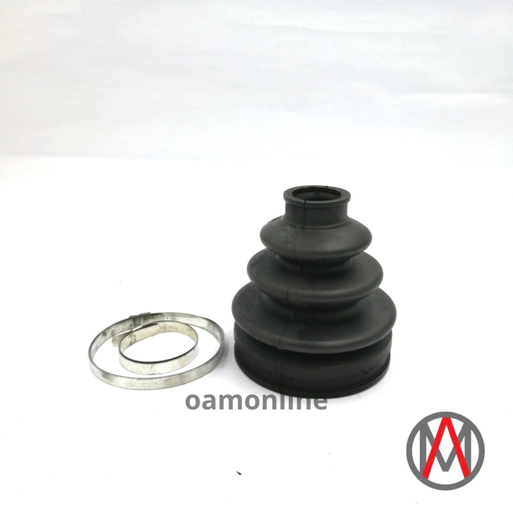 Drive Shaft Boot (Inner)Toyota Corolla AE80 43448-12010 | Shopee Malaysia