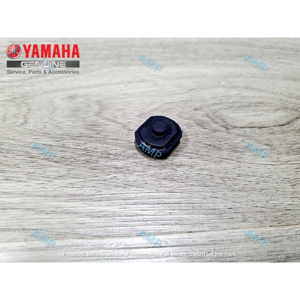 YAMAHA GROMMET #6H3-11328-00 (E30H/E60H) | Shopee Malaysia