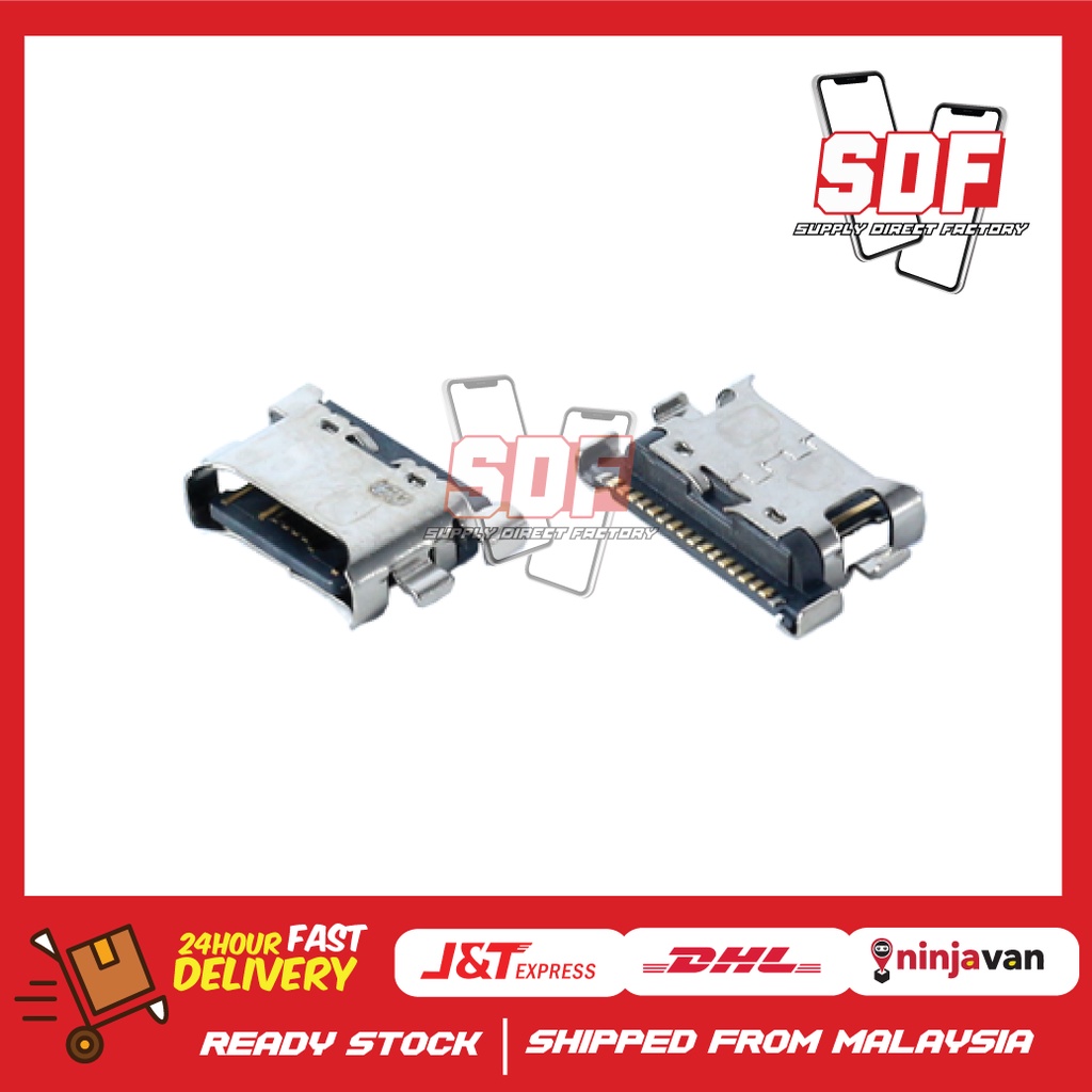 Samsung A520/A720/A700/A320 Charging Port Replacement Part | Shopee Malaysia