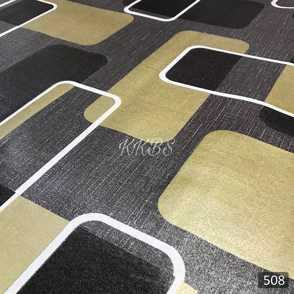5ft 0.4mm Tikar Getah PVC Brand Florica Buatan Malaysia (5ft 0.4mm PVC ...