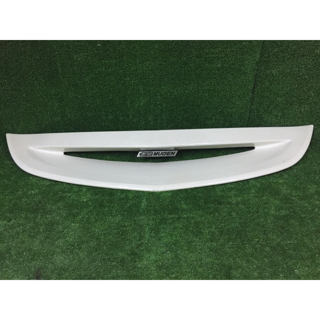 Honda Jazz Fit GD3 MUGEN Front Bumper Grill Ori Japan | Shopee Malaysia