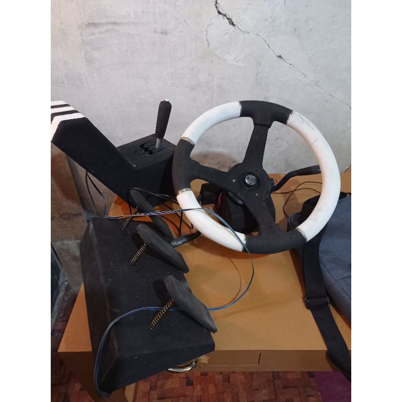 Stir GAME ETS2 | Shopee Malaysia