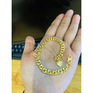 💥[LELONG]💥GELANG TANGAN BENSON PADU🌟 | Shopee Malaysia