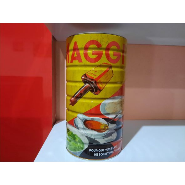 Tabung Nestle Milo, Nescafe, Maggi Limited Edition | Shopee Malaysia