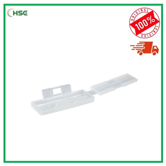 [100pcs] KSS MC-1 Cable Marker Box 30x9.5mm / 40x17mm - HSE | Shopee ...