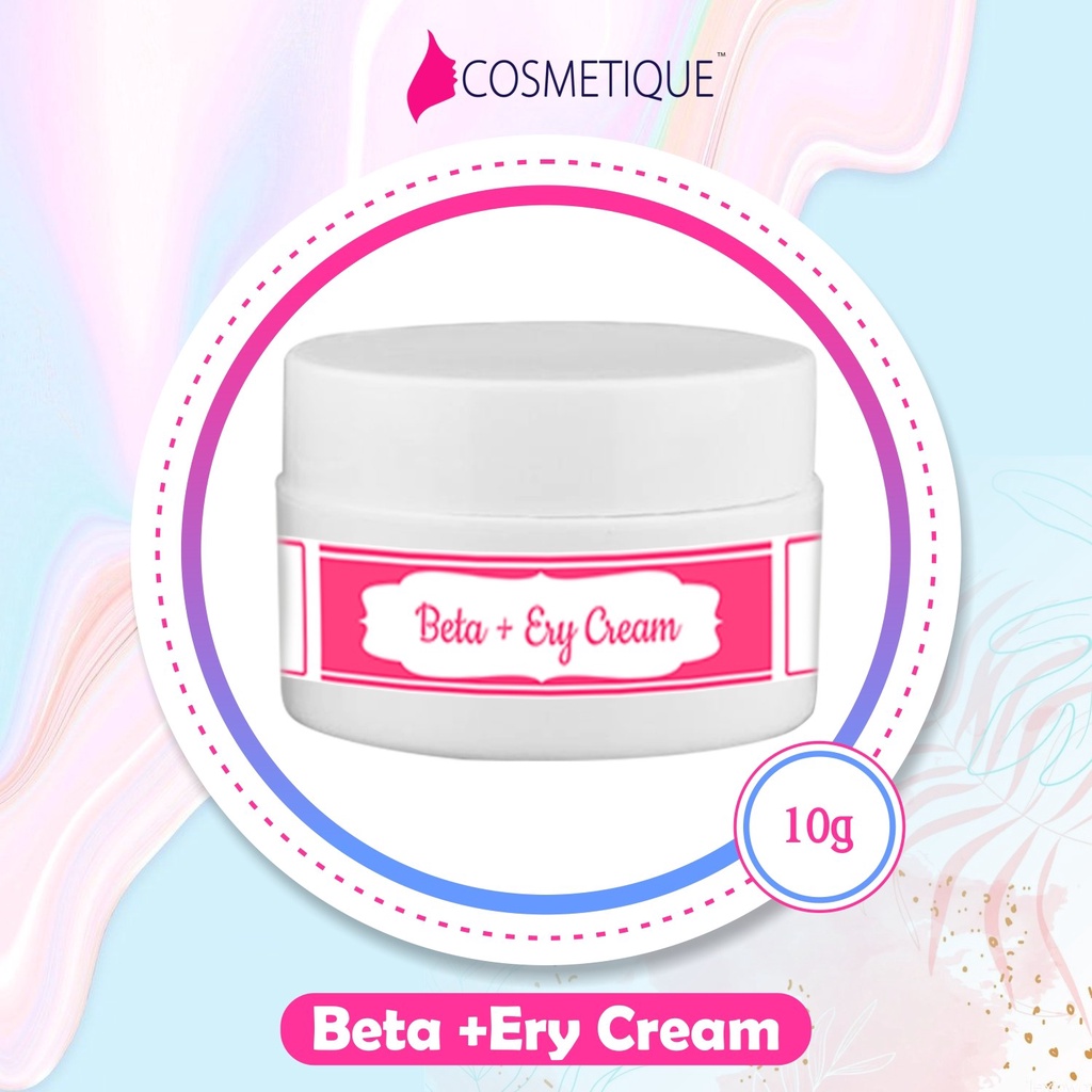 Beta + Ery Inflammatory Cream 10g | Shopee Malaysia