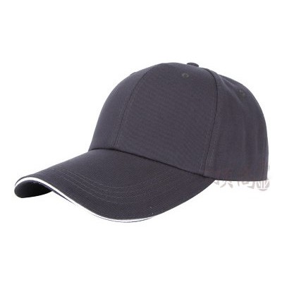 Topi - Grey (Ready Stock) | Shopee Malaysia
