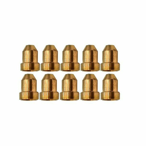 P50 PLASMA TORCH TIP NOZZLE (10PC) | Shopee Malaysia