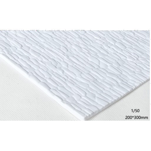 PUTIH White wall pvc sheet 20x30cm | Shopee Malaysia