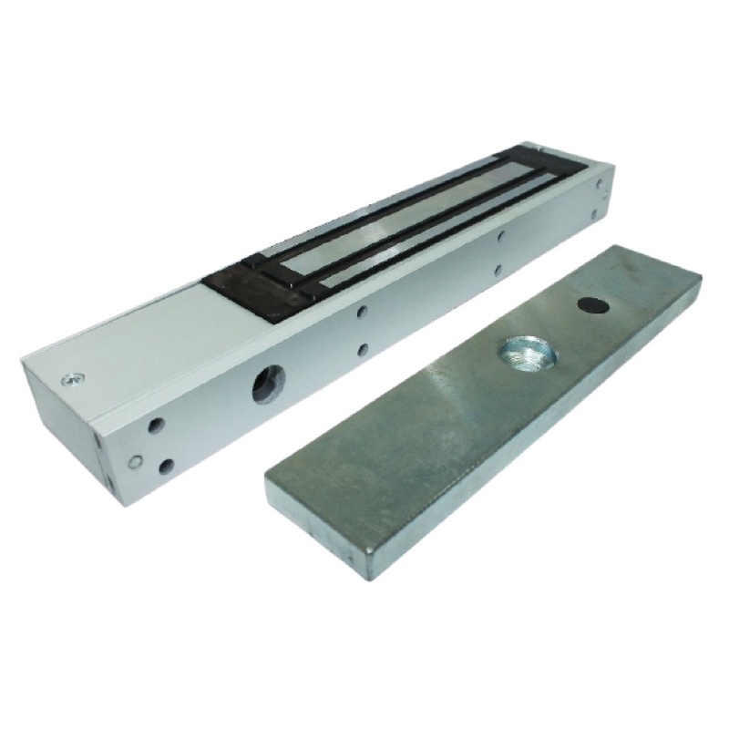 Geomaster Electronic Megnectic Door Lock EM Lock 600Lbs For Door Access ...