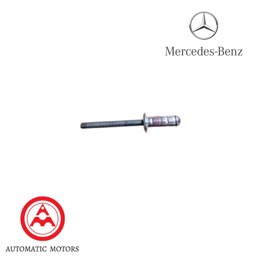 Original Mercedes Benz Door Panel Rivet W171 W204 W211 W212 W219 W220 ...