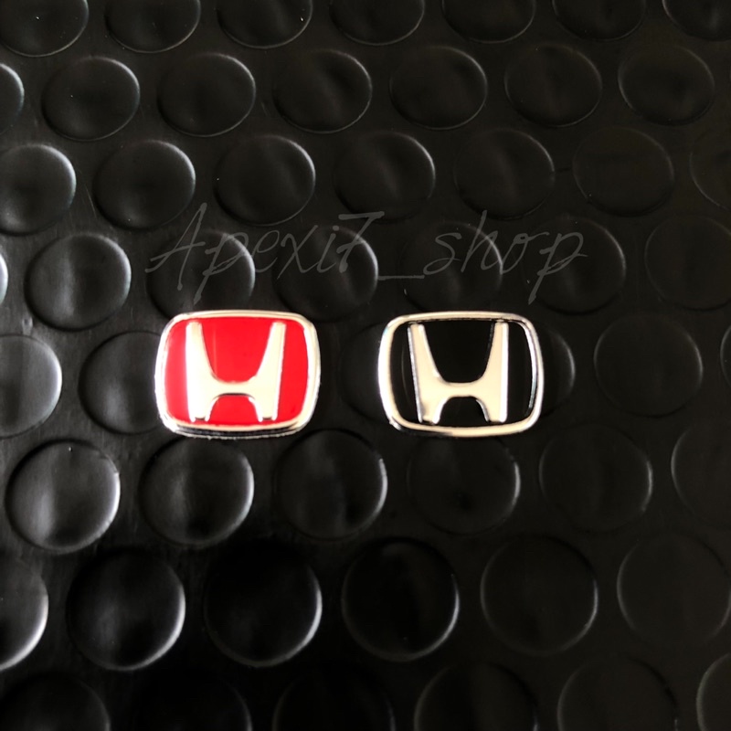 Honda Key Logo Emblem 1 pcs | Shopee Malaysia
