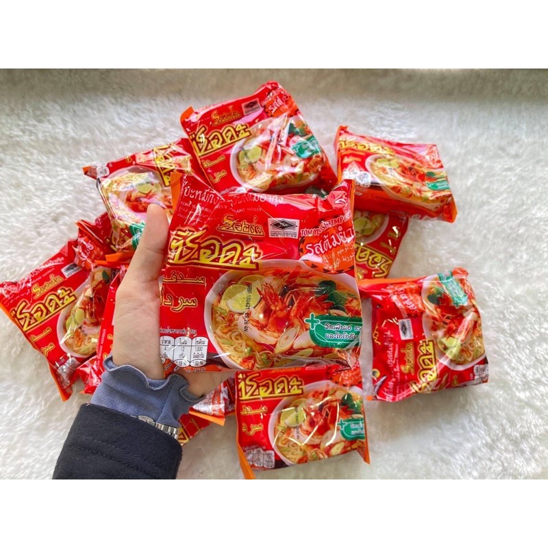 🔥ORIGANAL THAI 🇹🇭🔥 MAGGI THAI/MAGGI SIAM/3pcs-5pcs + PERCUMA BUBBLE ...