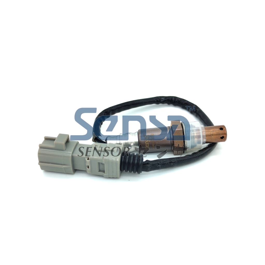 TOYOTA HARRIER MCU30 , MCU35 3.0 OXYGEN SENSOR 89465-48170 | Shopee ...