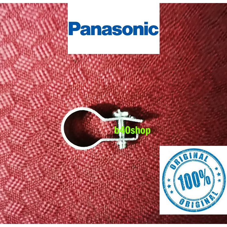 Original Panasonic Water Purifier Clip PJ-3RF PJ-5RF PJ-6RF TK-CS10 TK ...