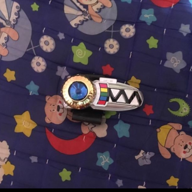 Power Rangers Lost Galaxy Morpher @ super sentai morpher | Shopee Malaysia