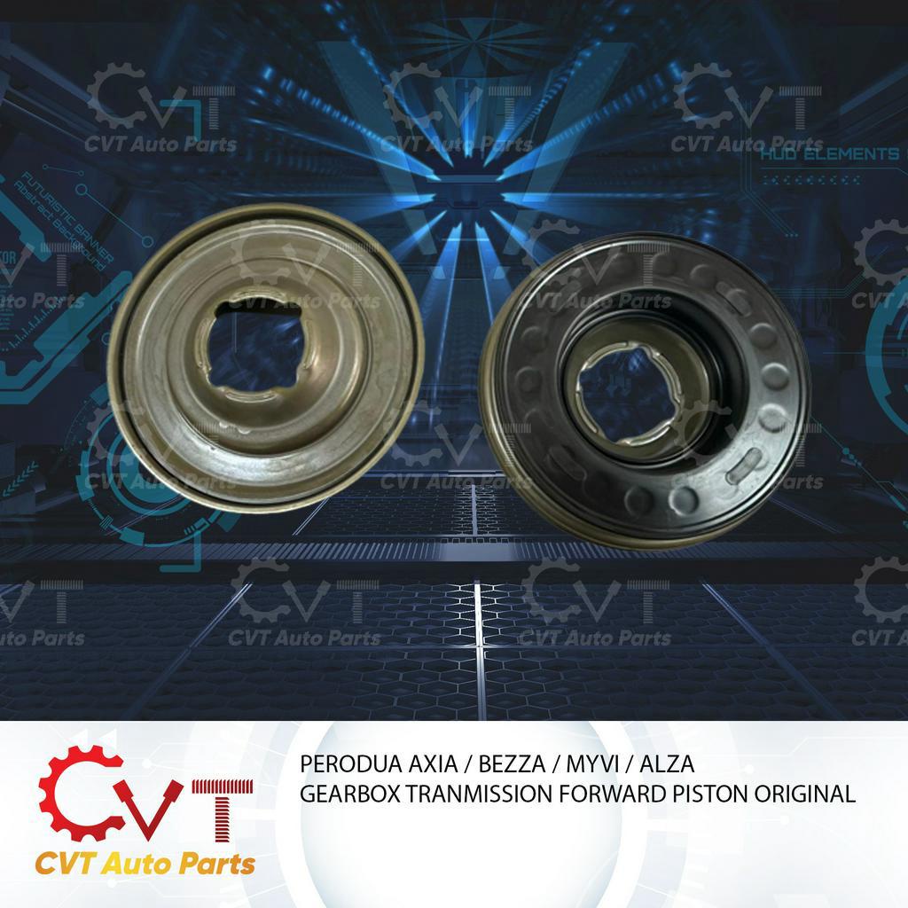 PERODUA AXIA / BEZZA / MYVI / ALZA GEARBOX TRANMISSION FORWARD PISTON ...