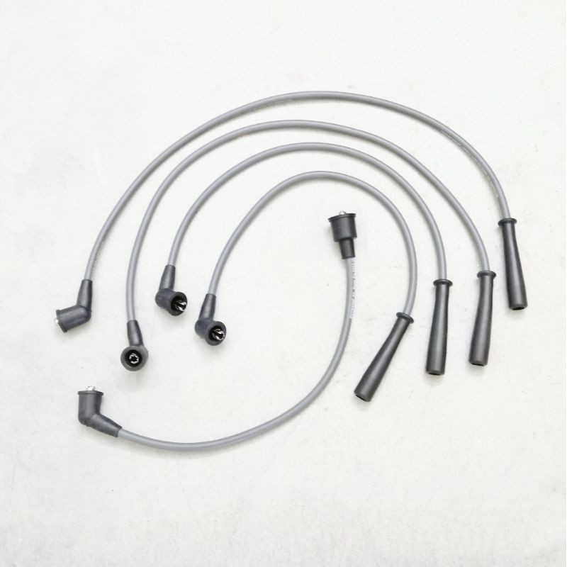 TOYOTA COROLLA EE90 1.3CC 12V SOHC PLUG CABLE SET | Shopee Malaysia