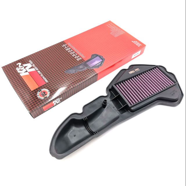 PCX150 PCX 150 K97 2018 ADV150 ADV 150 RACING AIR FILTER AIR CLEANER ...